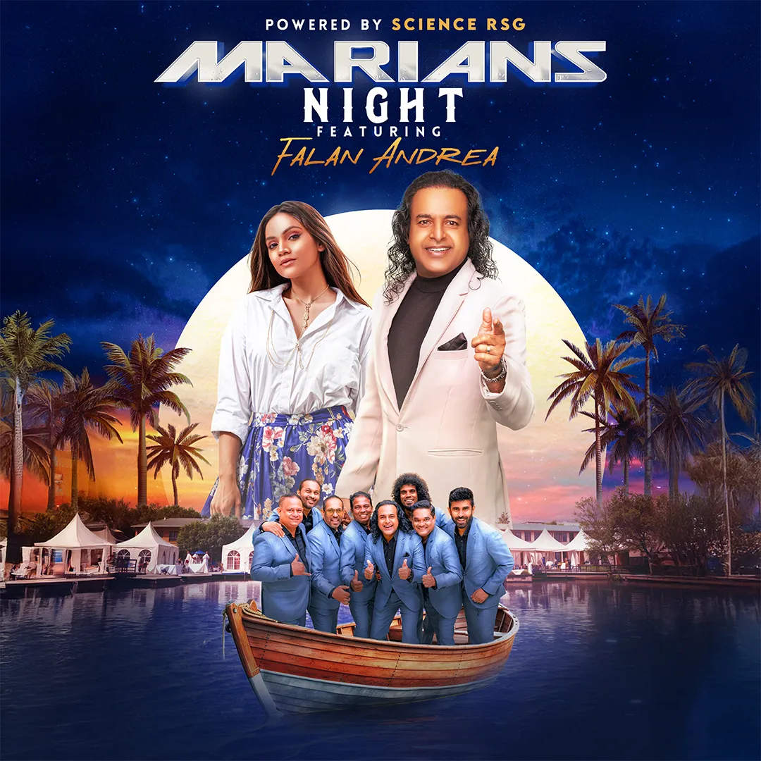 MyTickets | Official Online Tickets Marketplace in Sri Lanka